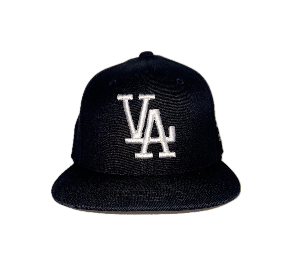 “VA 2 LA” Premium SnapBack Hat – Brandnewz Clothing